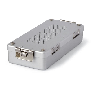 Mini Size SteriPure Sterilization Containers | Medline Industries, Inc.
