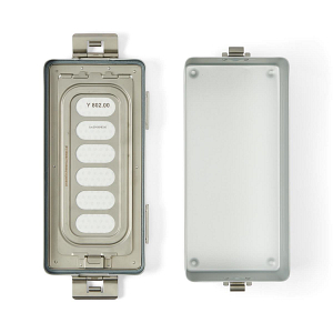 Mini Size SteriPure Sterilization Containers | Medline Industries, Inc.