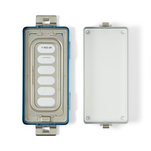 Mini Size SteriPure Sterilization Containers | Medline Industries, Inc.