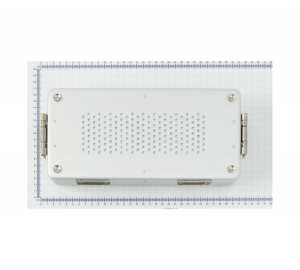 Mini Size SteriPure Sterilization Containers | Medline Industries, Inc.