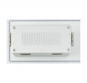 Mini Size SteriPure Sterilization Containers | Medline Industries, Inc.