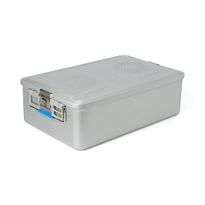 Wide Size SteriPure Sterilization Containers | Medline Industries, Inc.