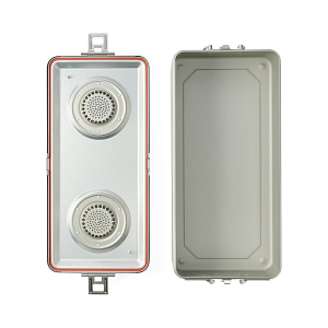 Steriset Full-Size Sterilization Containers | Medline Industries, Inc.