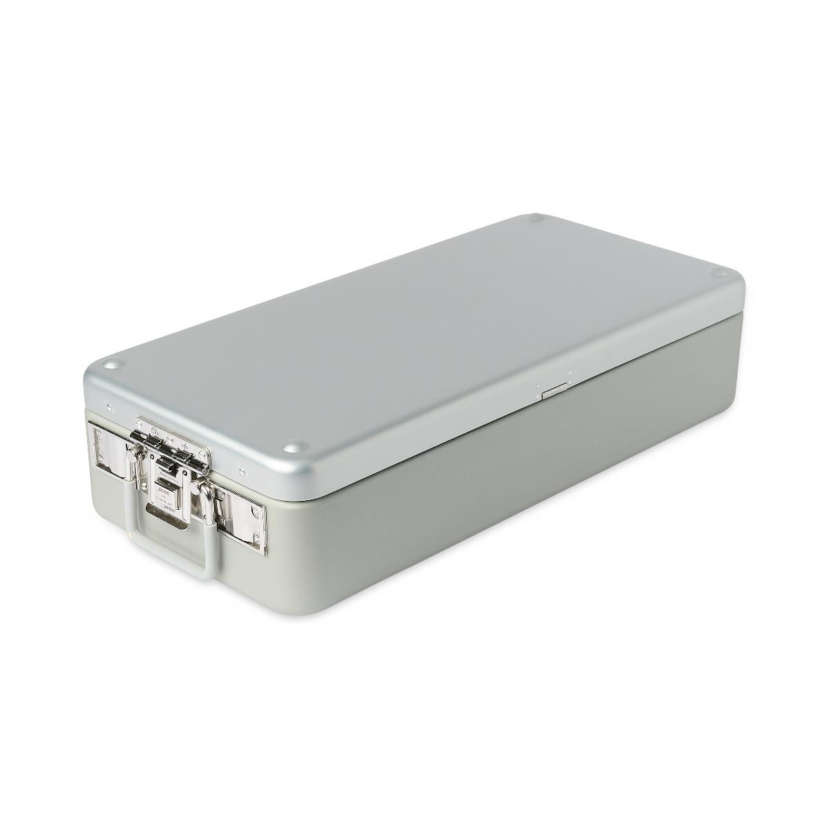 Steriset Full-Size Sterilization Containers | Medline