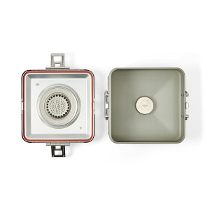 Steriset Half-Size Sterilization Containers | Medline Industries, Inc.