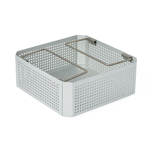 Aluminum Instrument Sterilization Trays | Medline Industries, Inc.