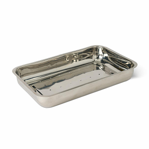 Medline Stainless Steel Mayo Trays | Medline