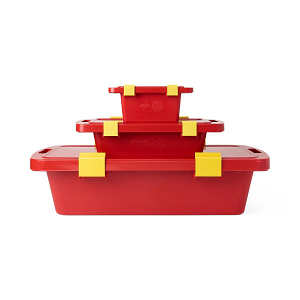 Medline Instrument Transportation Containers | Medline