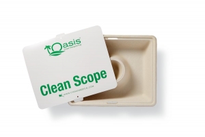 Oasis Scope Transport Trays | Medline Industries, Inc.