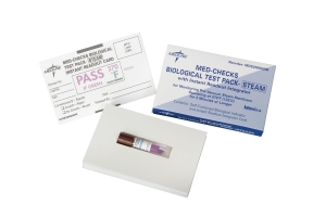 Biological Test Pack | Medline Industries, Inc.