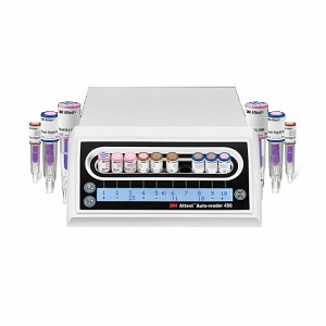 Attest Auto-reader 490/Components by 3M Healthcare | Medline Industries ...