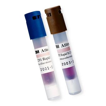 3M Attest Super-Rapid Readout Biological Indicators | Medline