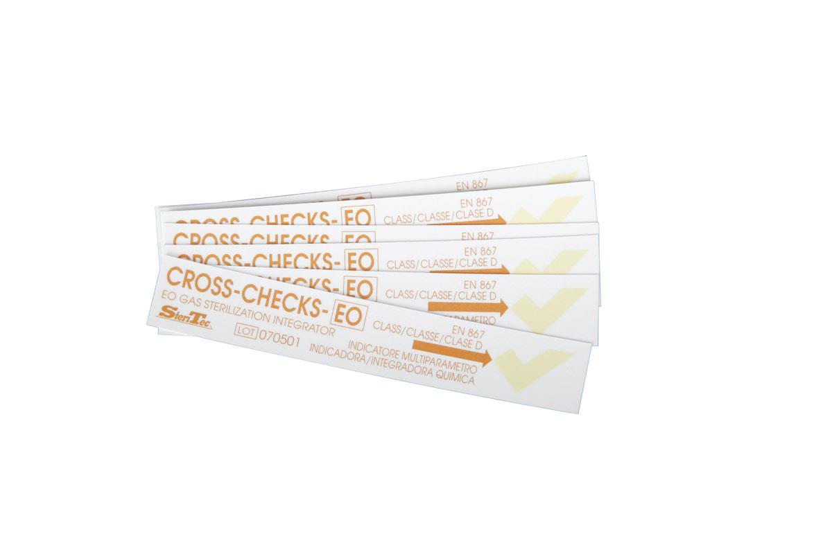 Gas Integrator Strips | Medline