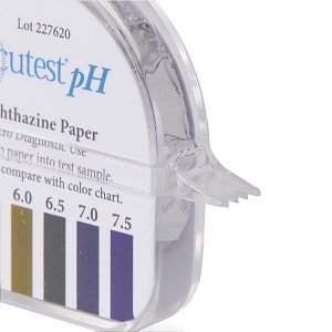 Nitrazine Indicator Paper | Medline Industries, Inc.