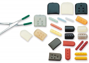 Medline Vented Instrument Guards | Medline Industries, Inc.