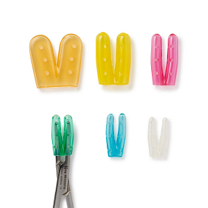 Duo Instrument Protectors | Medline
