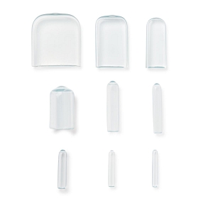 Non-Perforated Clear Instrument Protectors | Medline Industries, Inc.
