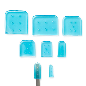 Vented Osteotome Instrument Protectors | Medline