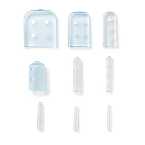 Perforated Clear Instrument Protectors | Medline Industries, Inc.