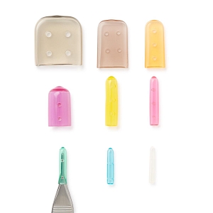 Perforated Tint Color Instrument Protectors | Medline Industries, Inc.