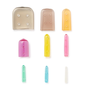 Perforated Tint Color Instrument Protectors | Medline Industries, Inc.