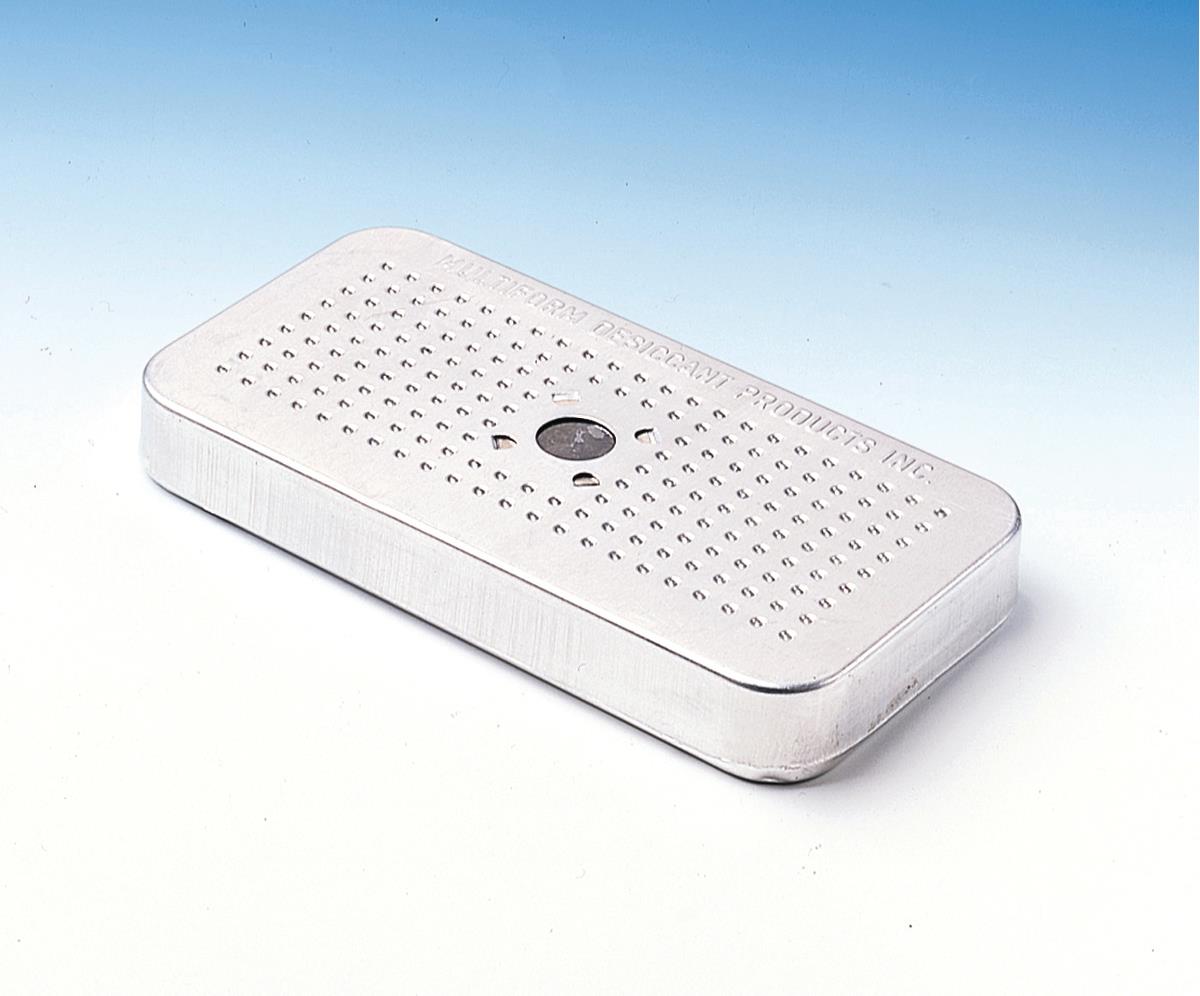 Desi Can Reusable Desiccant Canister | Medline