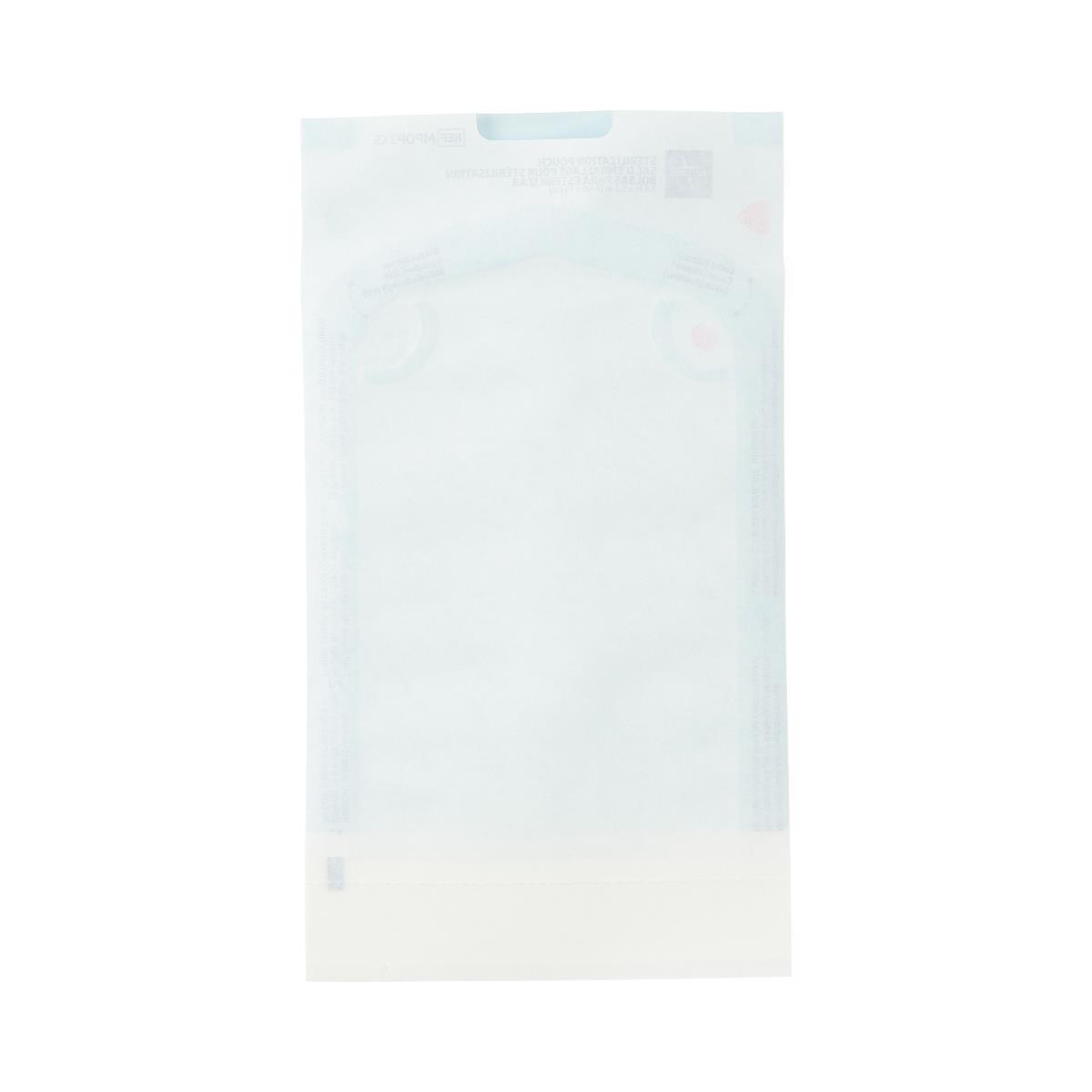 Instrument Sterilization Pouches | Medline