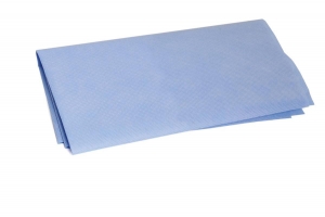 Medium Weight Surgical Instrument Sterilization Wraps | Medline ...