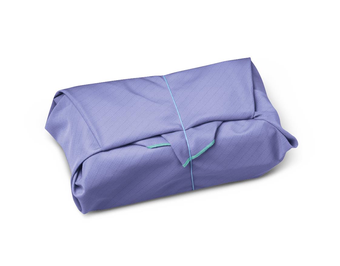 Medline Ripstop Reusable Sterilization Wrappers | Medline
