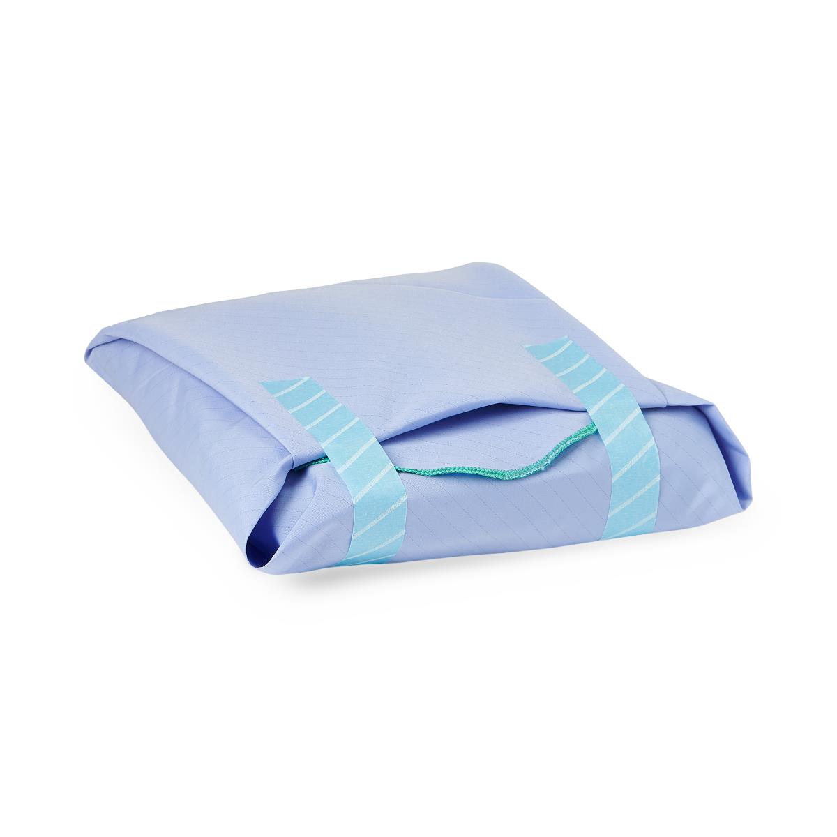 Medline ResiStat Reusable Sterilization Wrappers | Medline