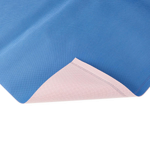 Gemini Titan 2-Tone Bonded Sterilization Wraps | Medline Industries, Inc.