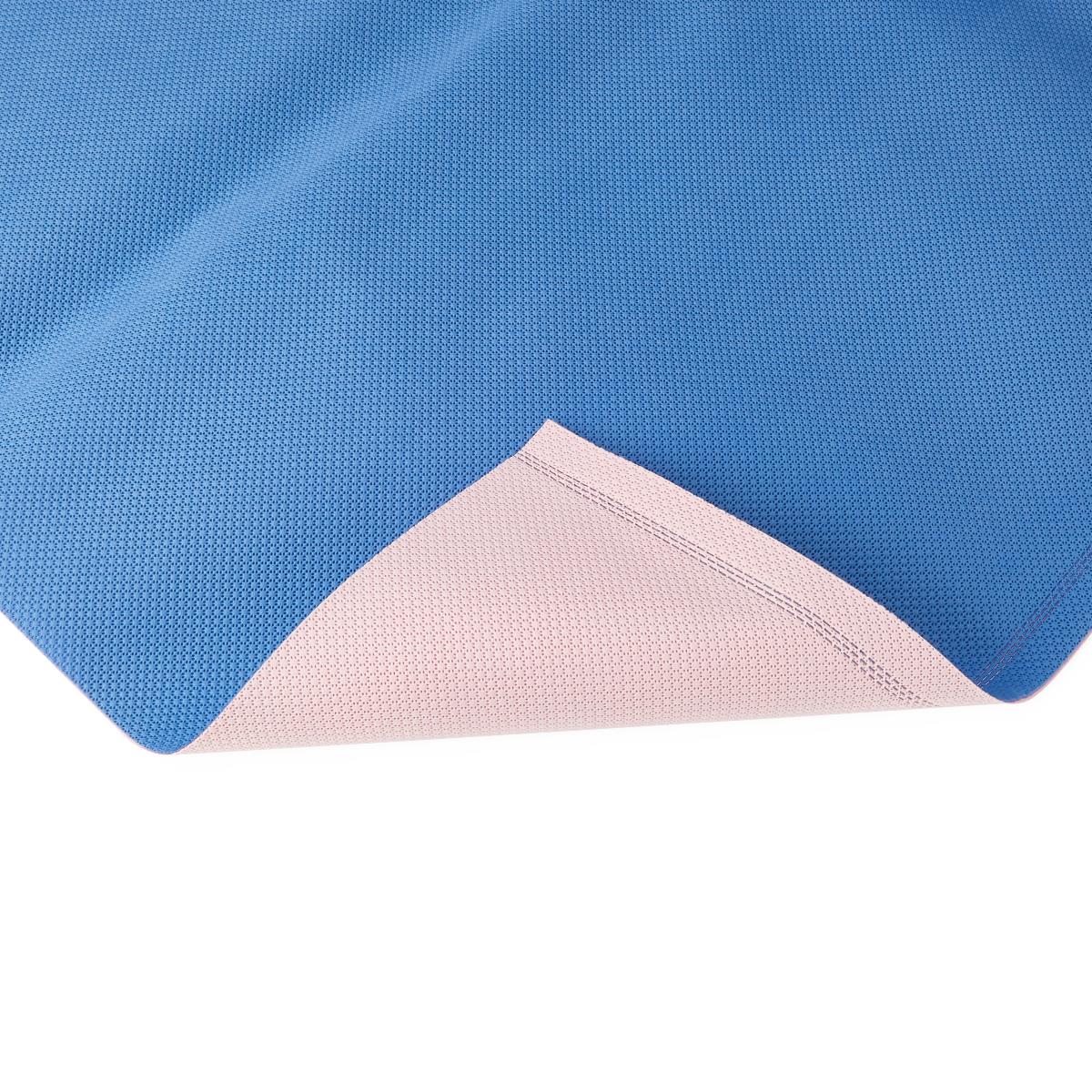 Gemini Titan 2-Tone Bonded Sterilization Wraps | Medline