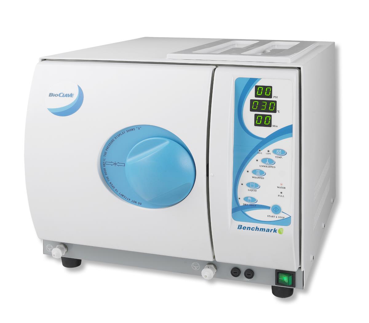 BioClave 16 Autoclaves | Medline