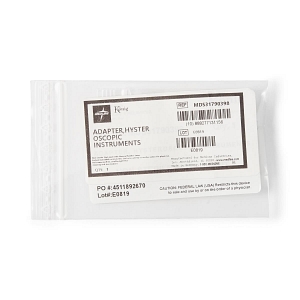 Konig Hysteroscopic Instruments Adapters | Medline Industries, Inc.