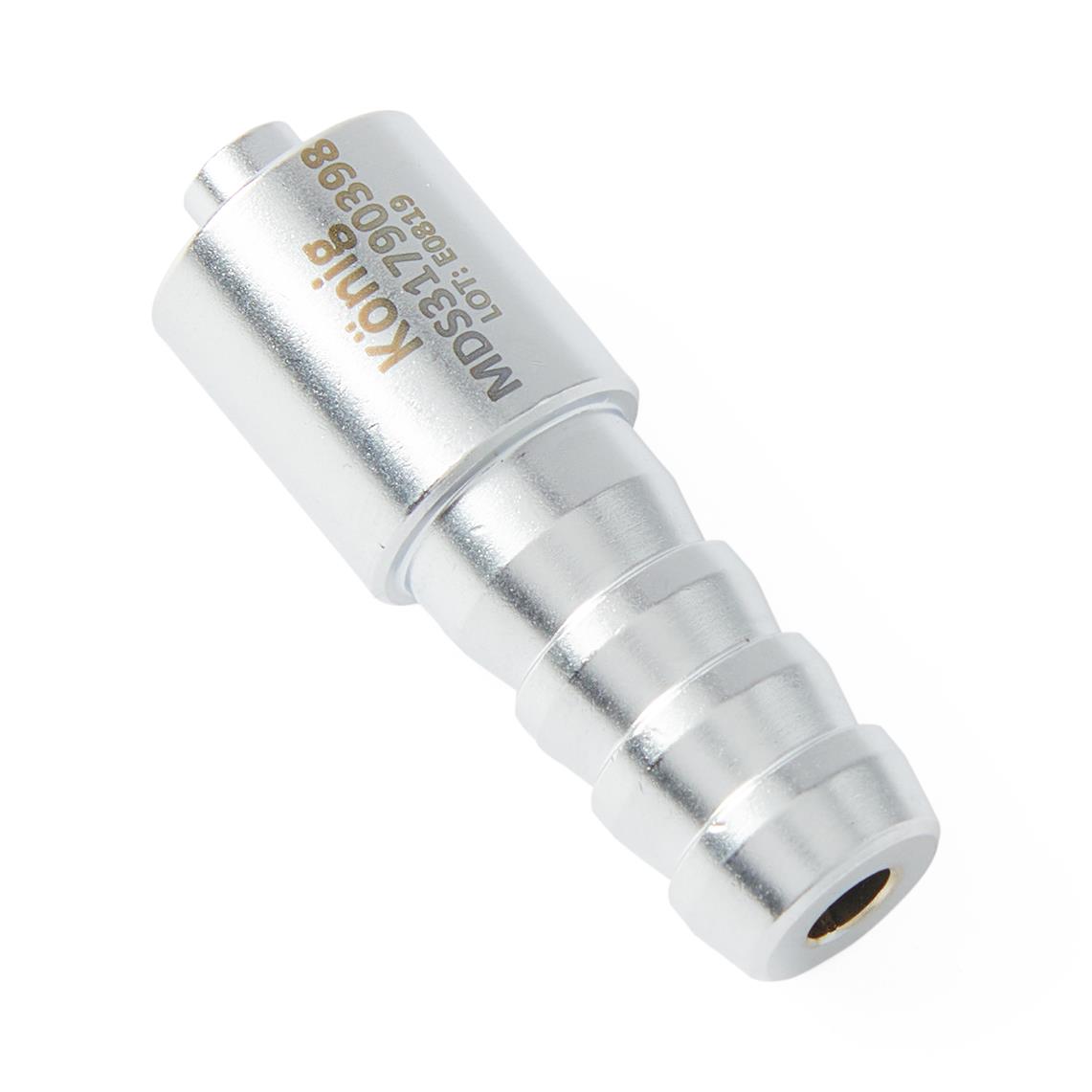 König Hysteroscopic Instruments Adapters | Medline