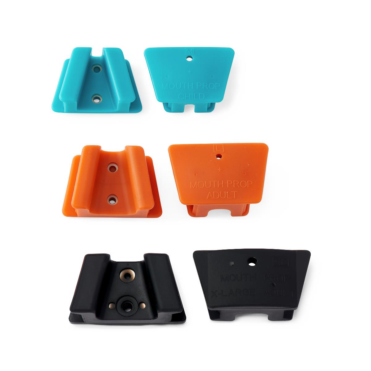 König Bite Blocks | Medline