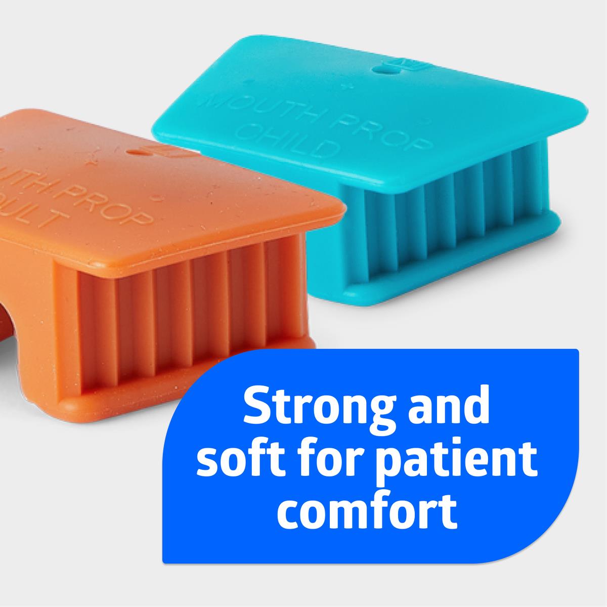 König Bite Blocks | Medline