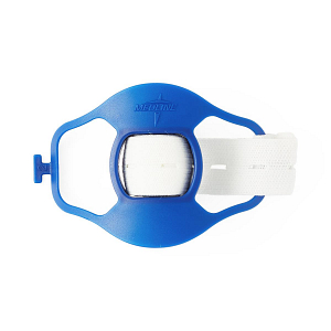 Medline Single-Use Bite Blocks | Medline