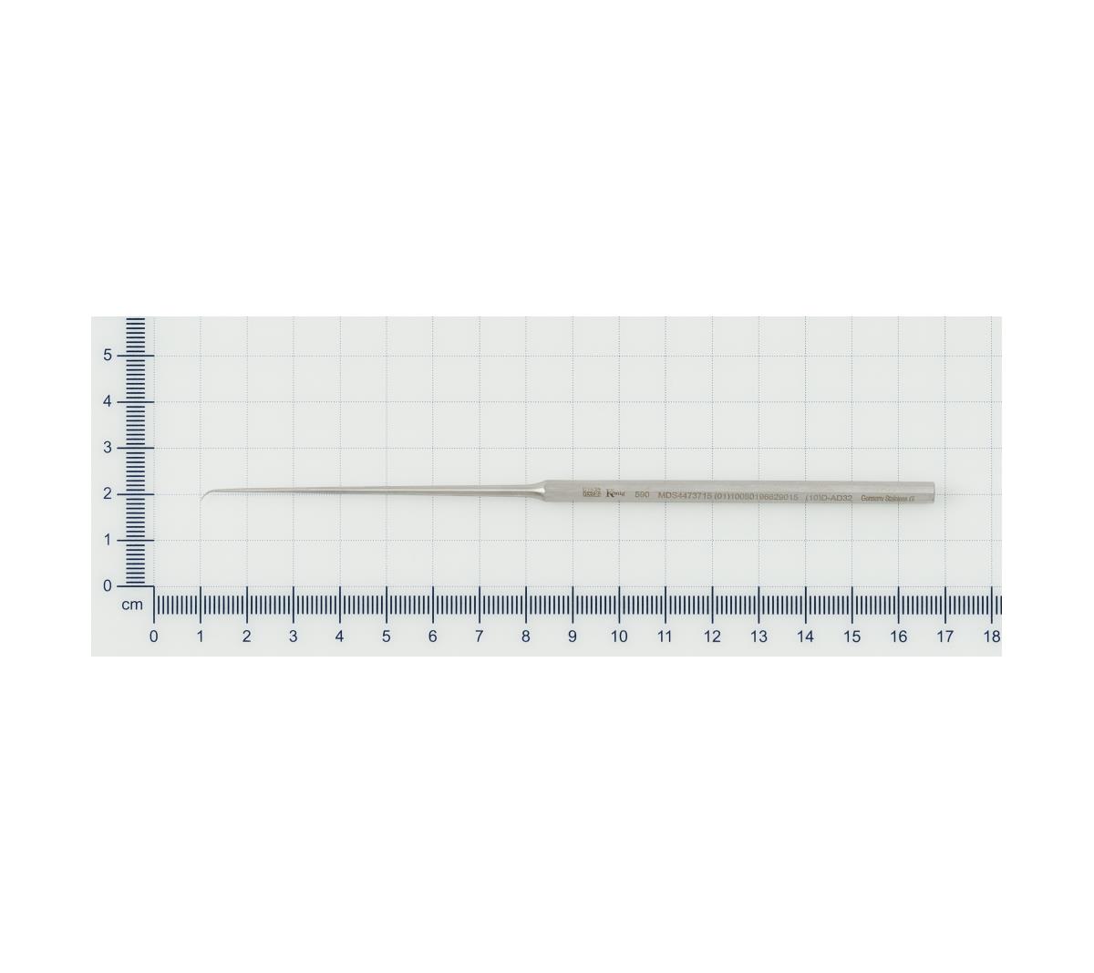König House-Rosen Needles | Medline