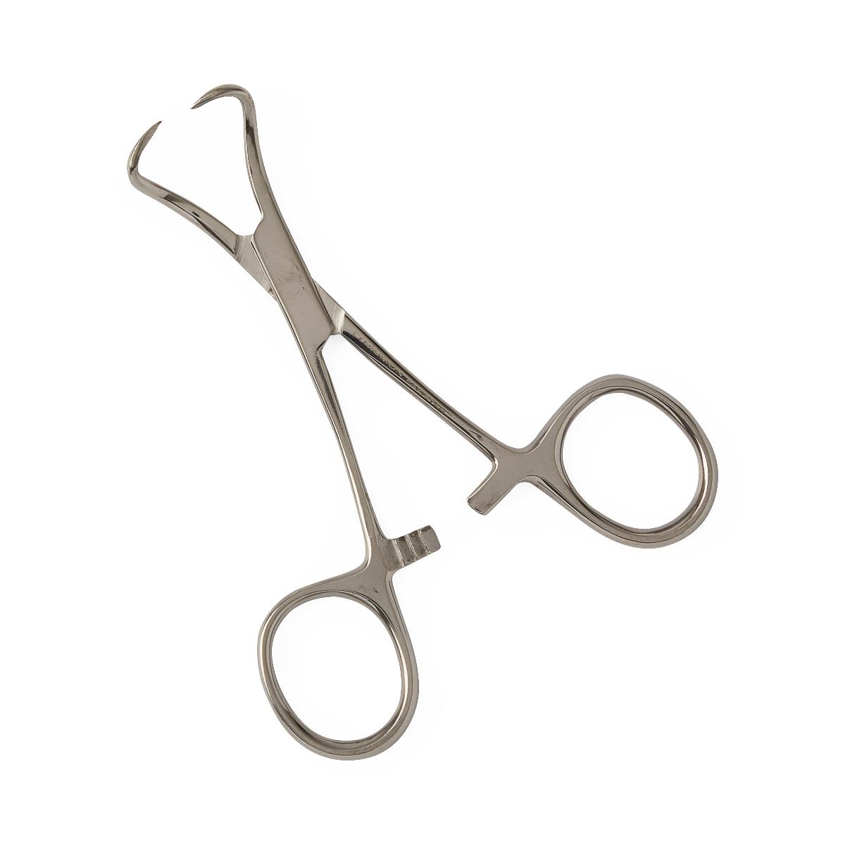 Sterile Centurion Towel Clamps | Medline