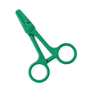Centurion Plastic Tubing Clamps | Medline