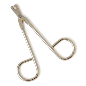Centurion Disposable Umbilical Cord Clamp Clipper | Medline Industries ...