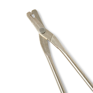 Centurion Disposable Umbilical Cord Clipper Clamp | Medline Industries ...