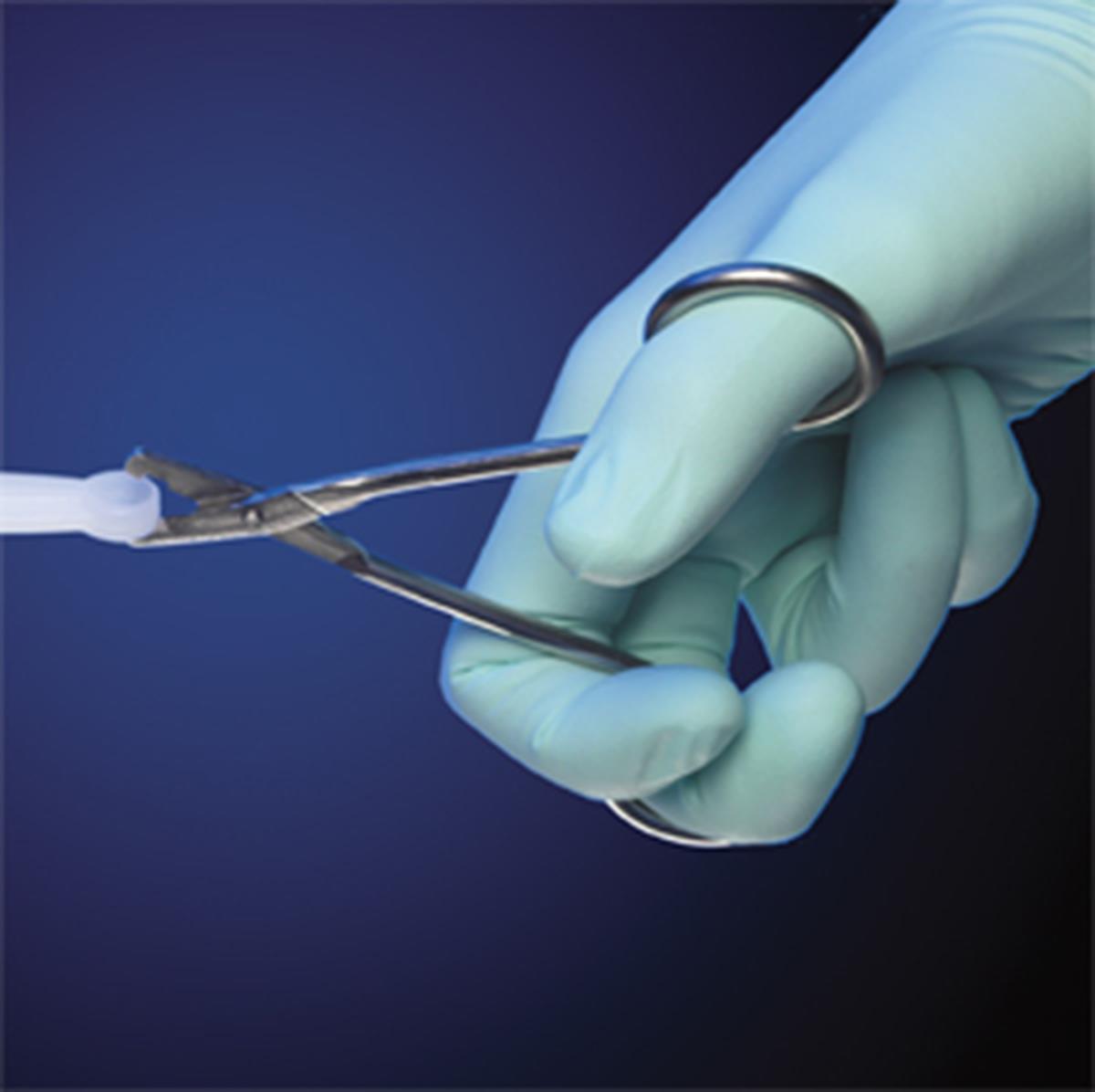 Centurion CRI Disp. Umbilical Cord Clipper Clamp | Medline