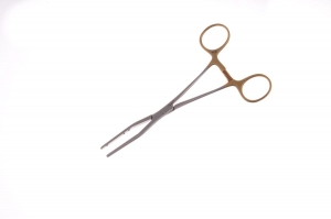 Fogarty Vascular Clamps | Medline Industries, Inc.