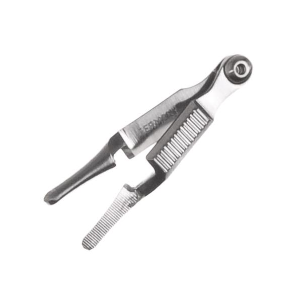 König Serrefine Vascular Clamps | Medline