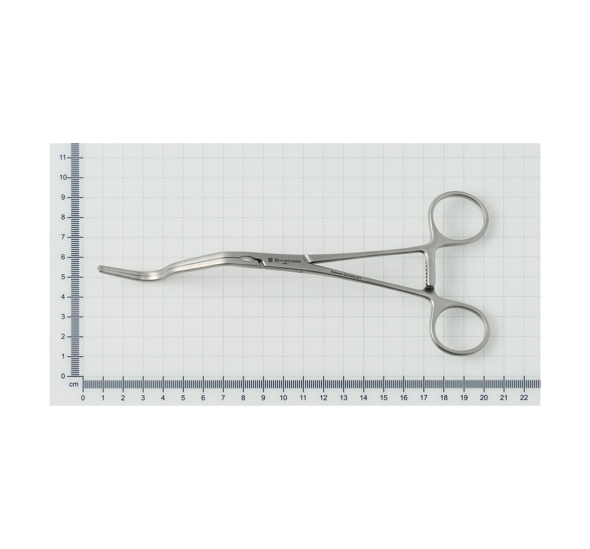 König Gregory Profunda Clamps | Medline
