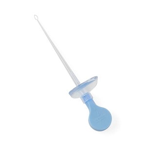 Medline Looped Ear Curettes with Light and Magnification | Medline ...