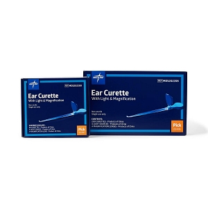 Medline Lighted Pick Ear Curettes | Medline Industries, Inc.