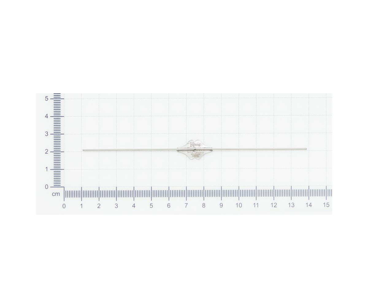 König Punctum And Lacrimal Canal Dilator | Medline